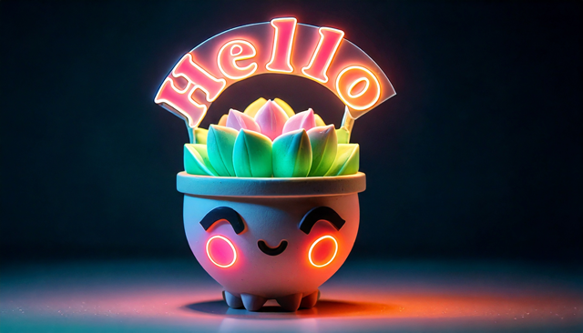 Do more with Project Neo